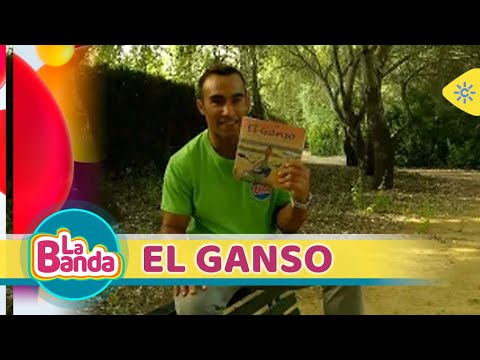 Lee con la Banda | 'El Ganso', una divertida guía del Parque Nacional ...