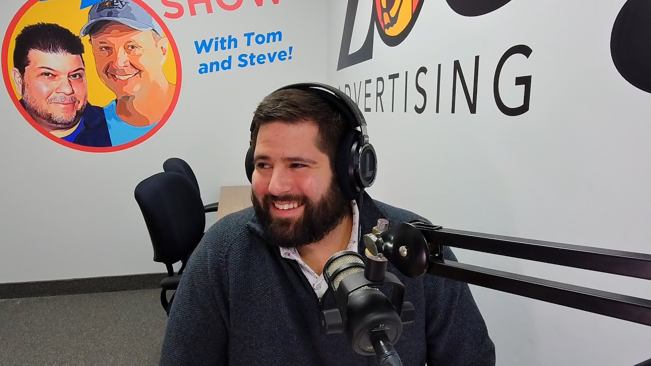 Comfort Windows & Doors with Jordan Gentile - YouTube