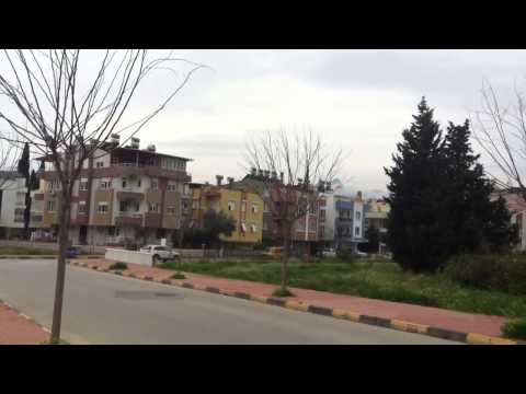 Ali Alcan apt arapsuyu 644 sk