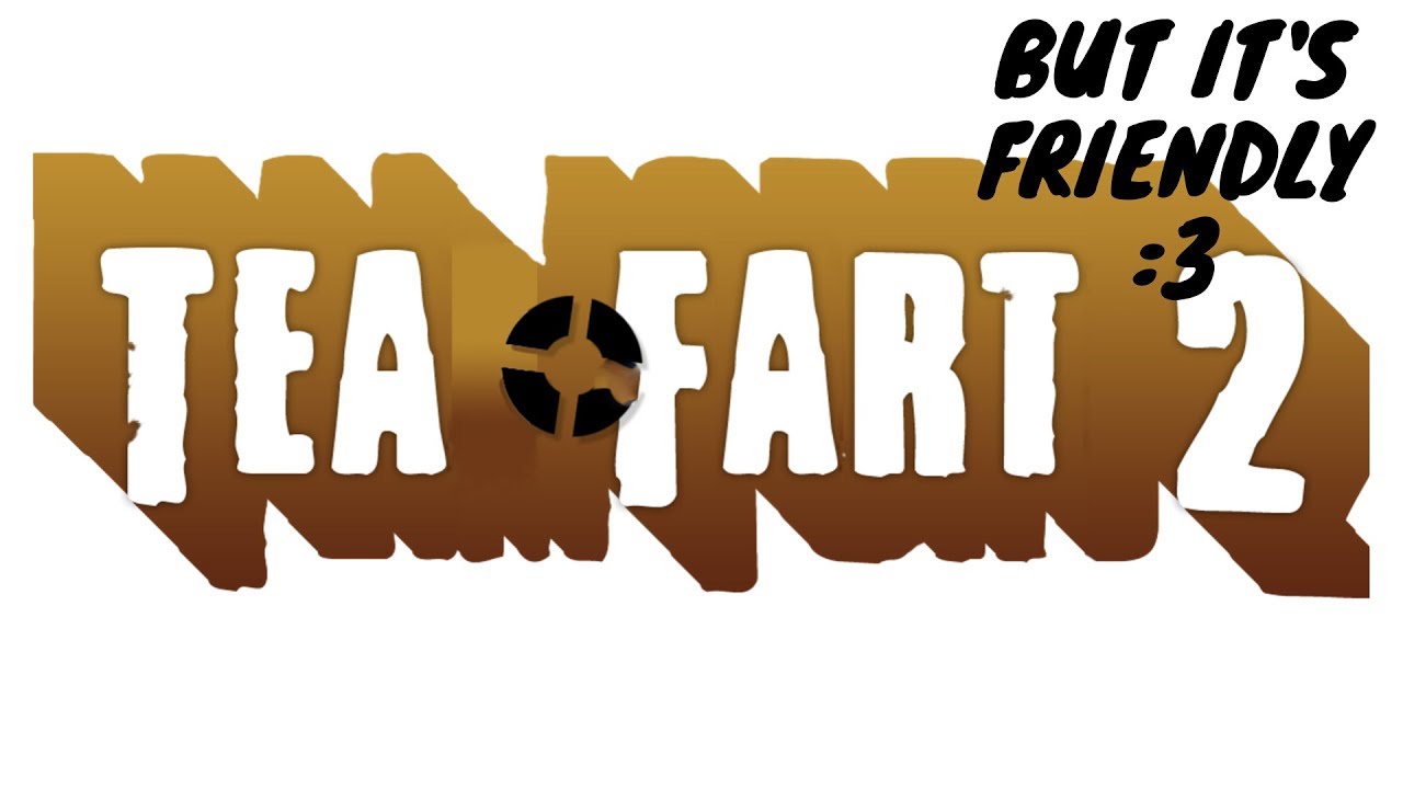 Team Fortress 2 #1 I What If tf2 is friendly? ;))))) - YouTube