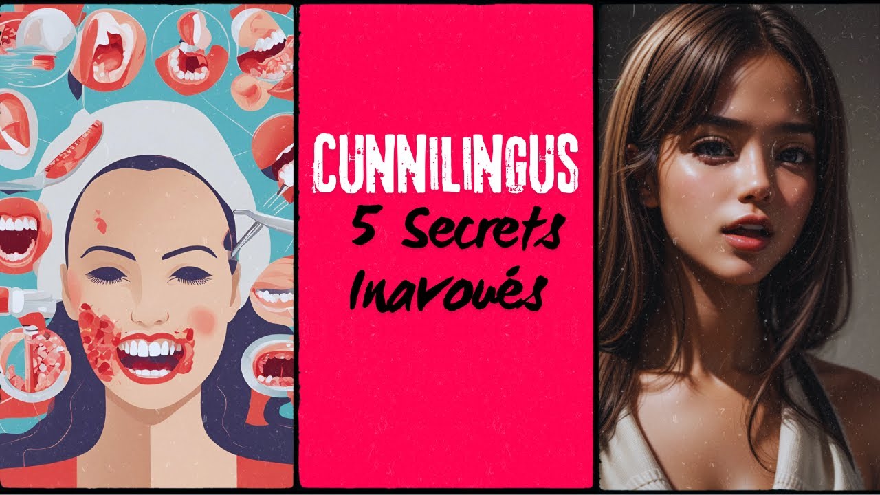 Cunnilingus : 5 Vérités Que Personne N'ose Te Dire - LEGUIDEINTIME ...