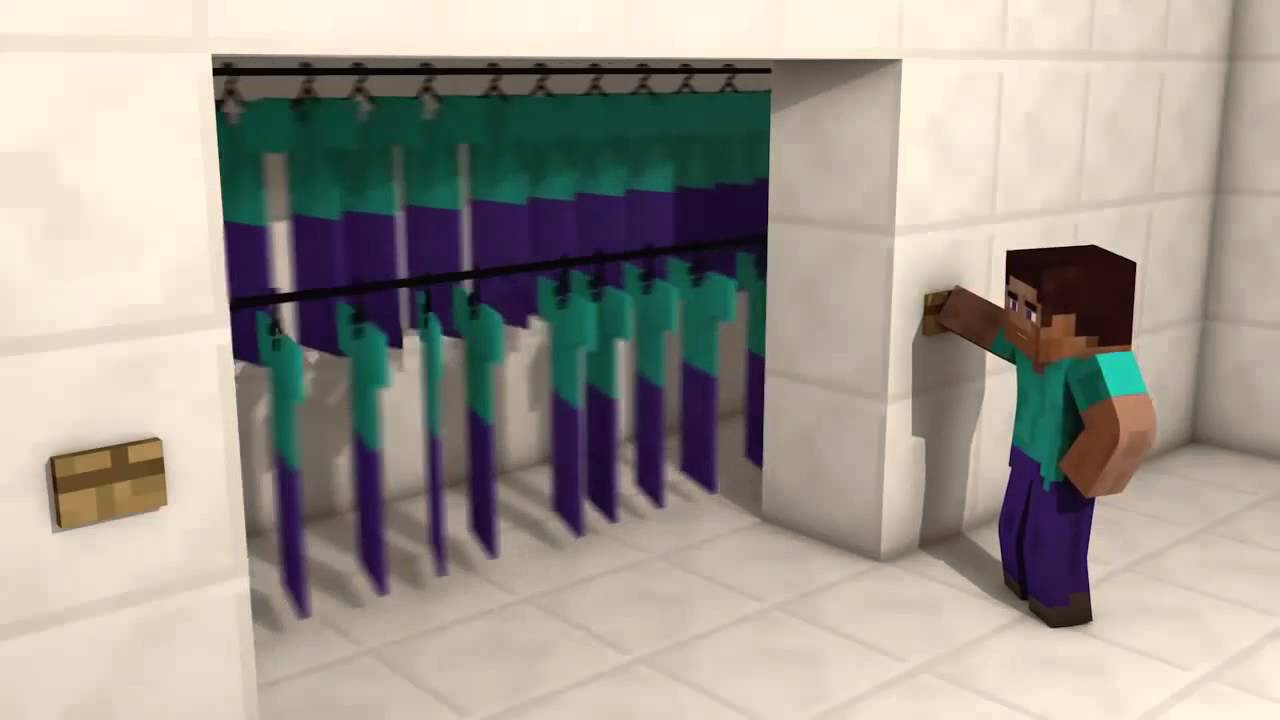 (พากย์ไทย)Bite-Sized Minecraft 3 - YouTube