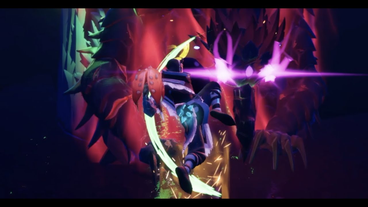 Shrowd Dauntless Trial | Solo 2:21 - YouTube