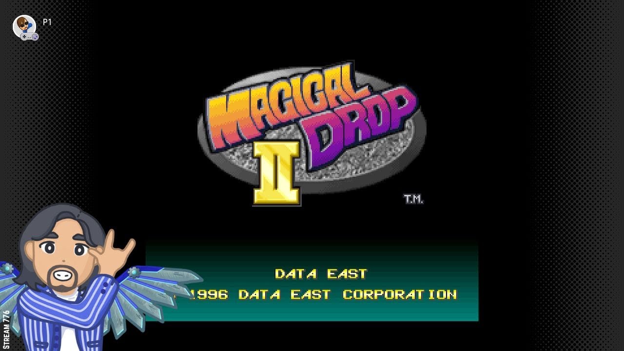 Magical Drop II (1 of 2) (Nintendo Switch, SNES) - 08.31.22 - YouTube