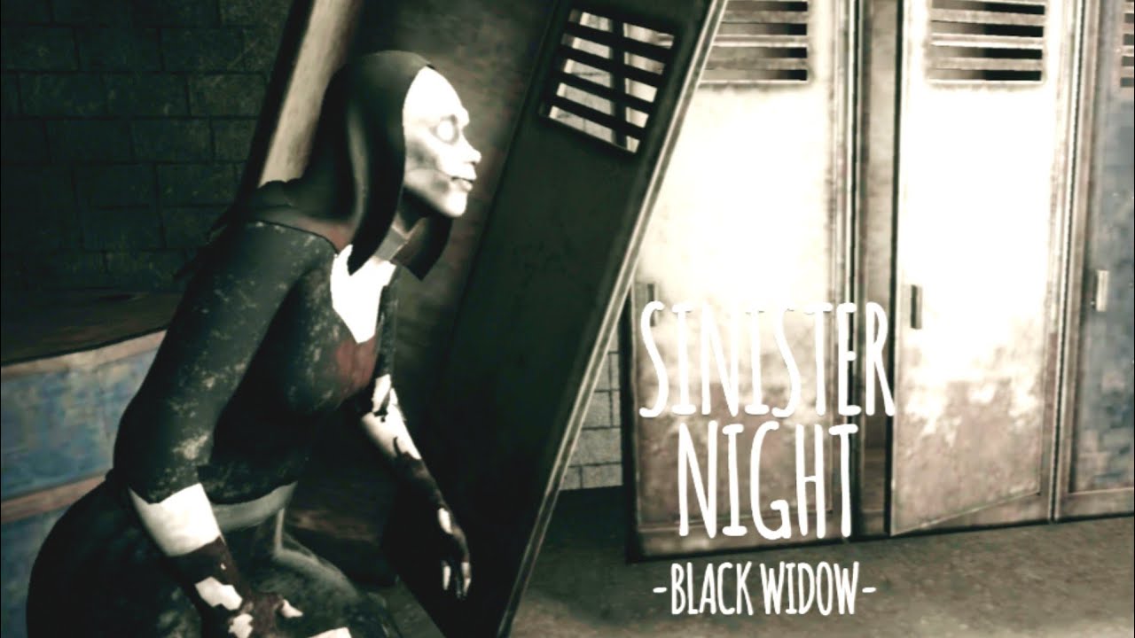 Sinister Night 2 Full Game Play - YouTube