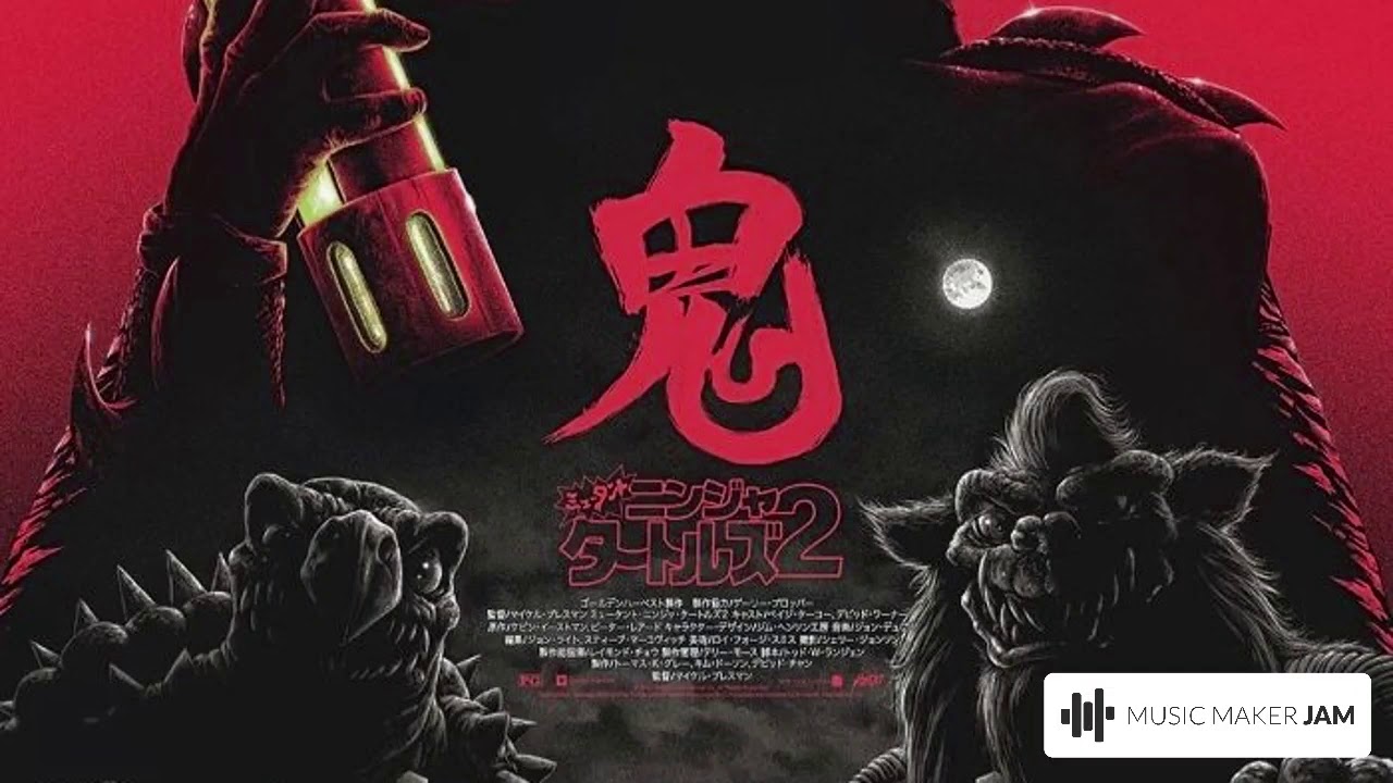 TMNT Music type beat hip hop rap dance rock music festival trance ...