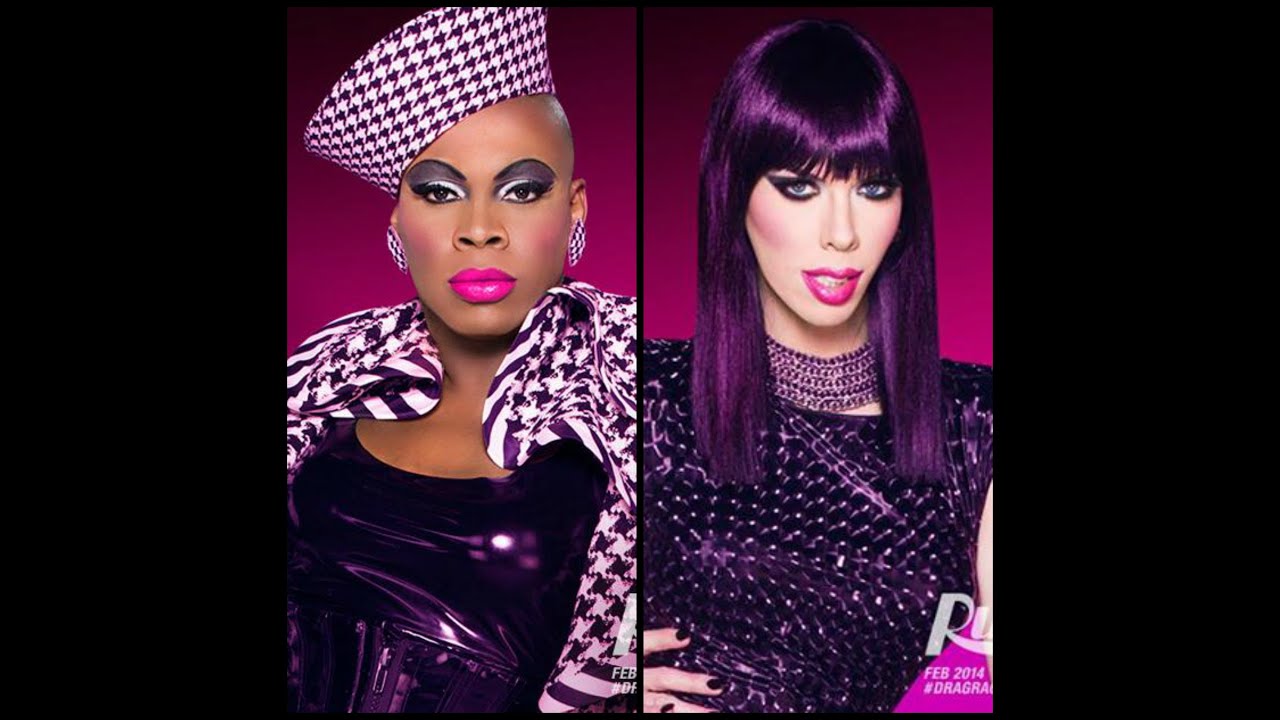 Vivacious and Kelly Mantle - Lip Sync Battle (Express Yourself) - YouTube