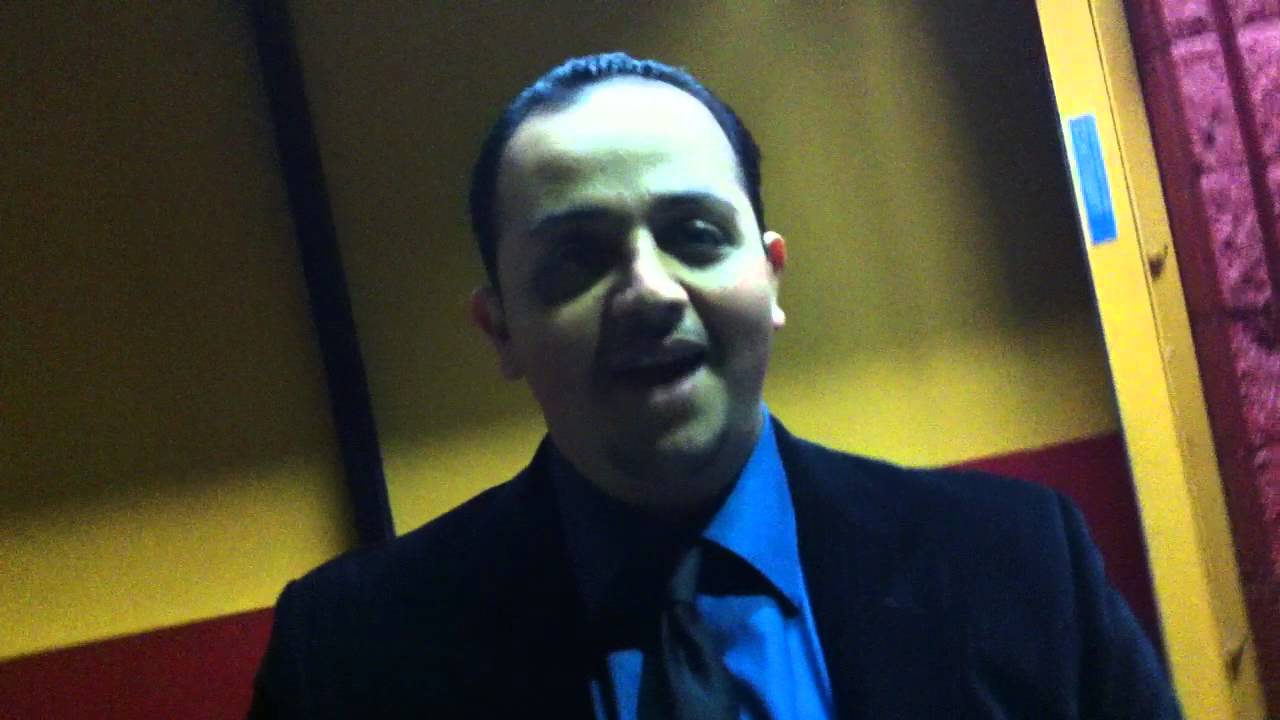 MEMO OCAMPO HABLA DE JC BARRIOS - YouTube