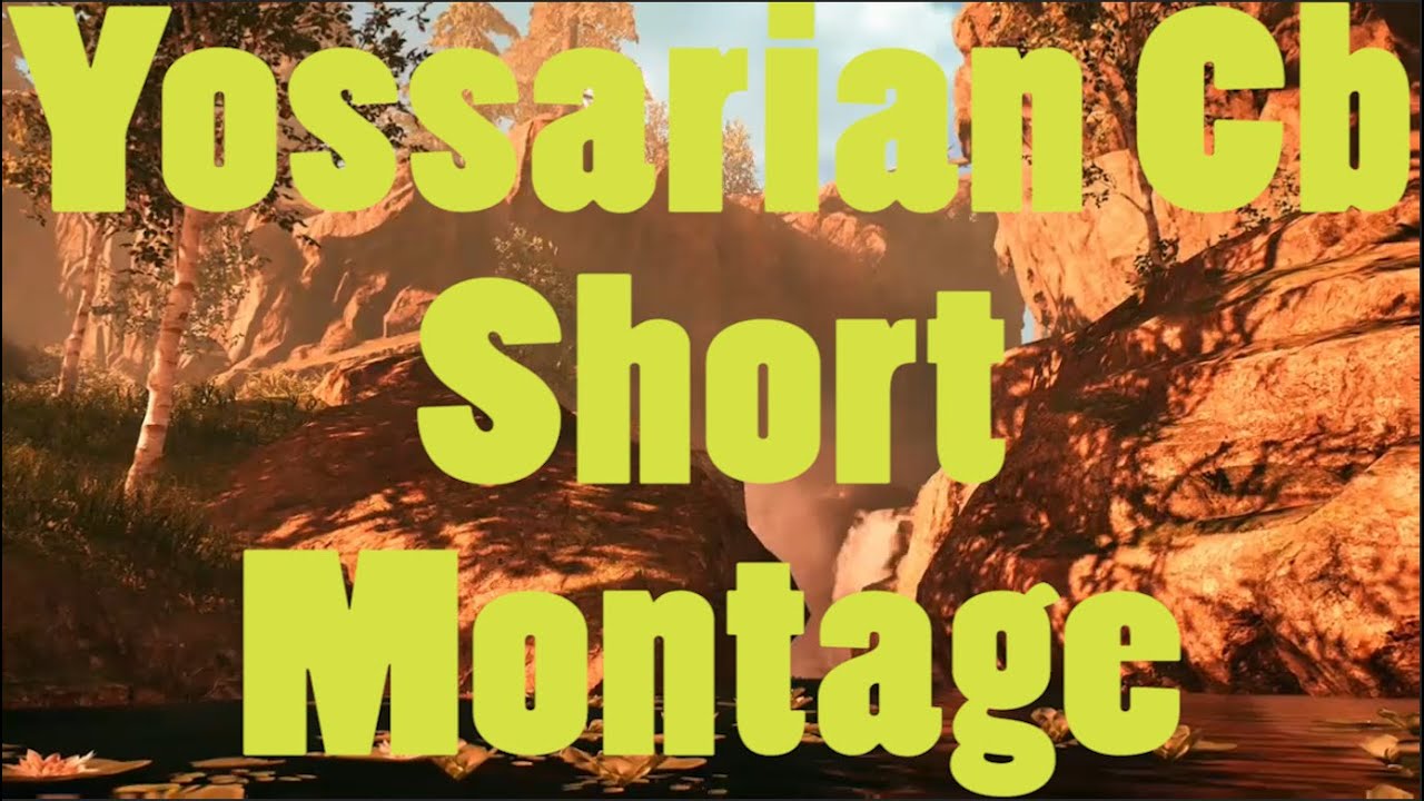 Short Montage - YouTube