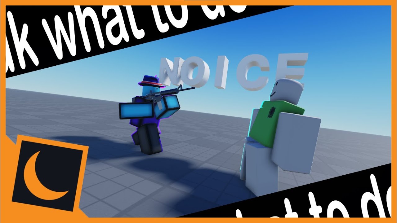 Gun Animation TIMELAPSE (A Roblox Animation) - YouTube