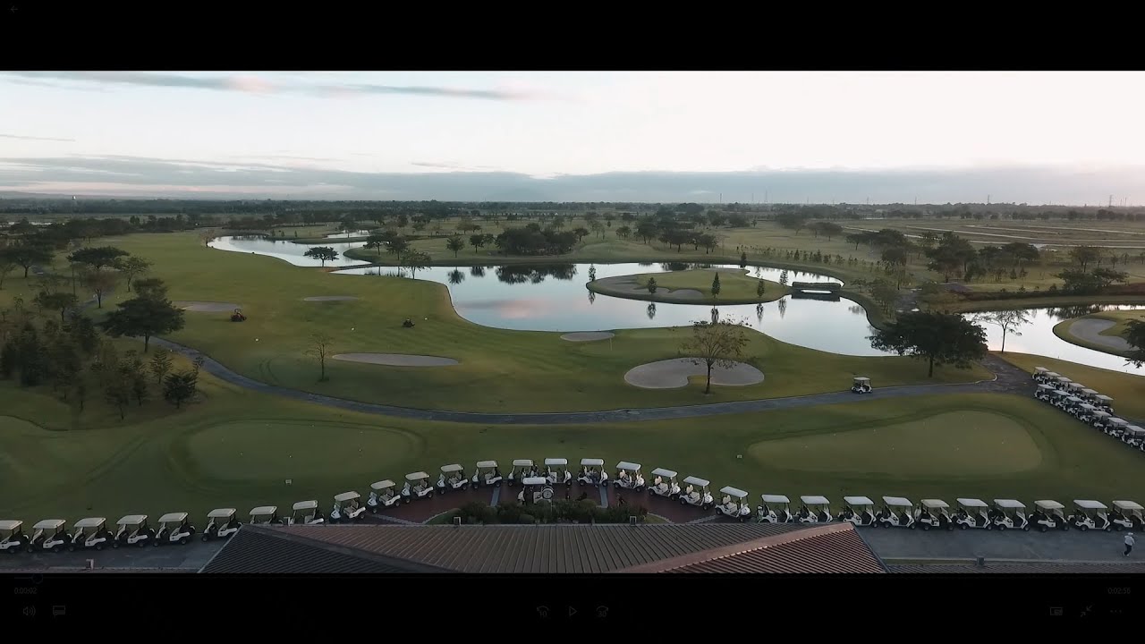 Pradera Verde Golf & Country Club - Golf Tournament 2019 / Same Day ...