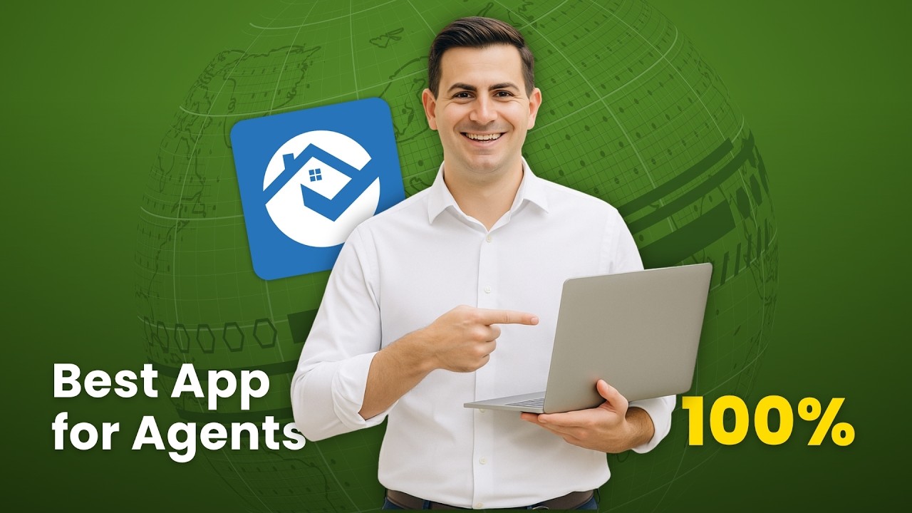 939: Rental Management Made Easy: RentRedi Founder Ryan Barone - YouTube