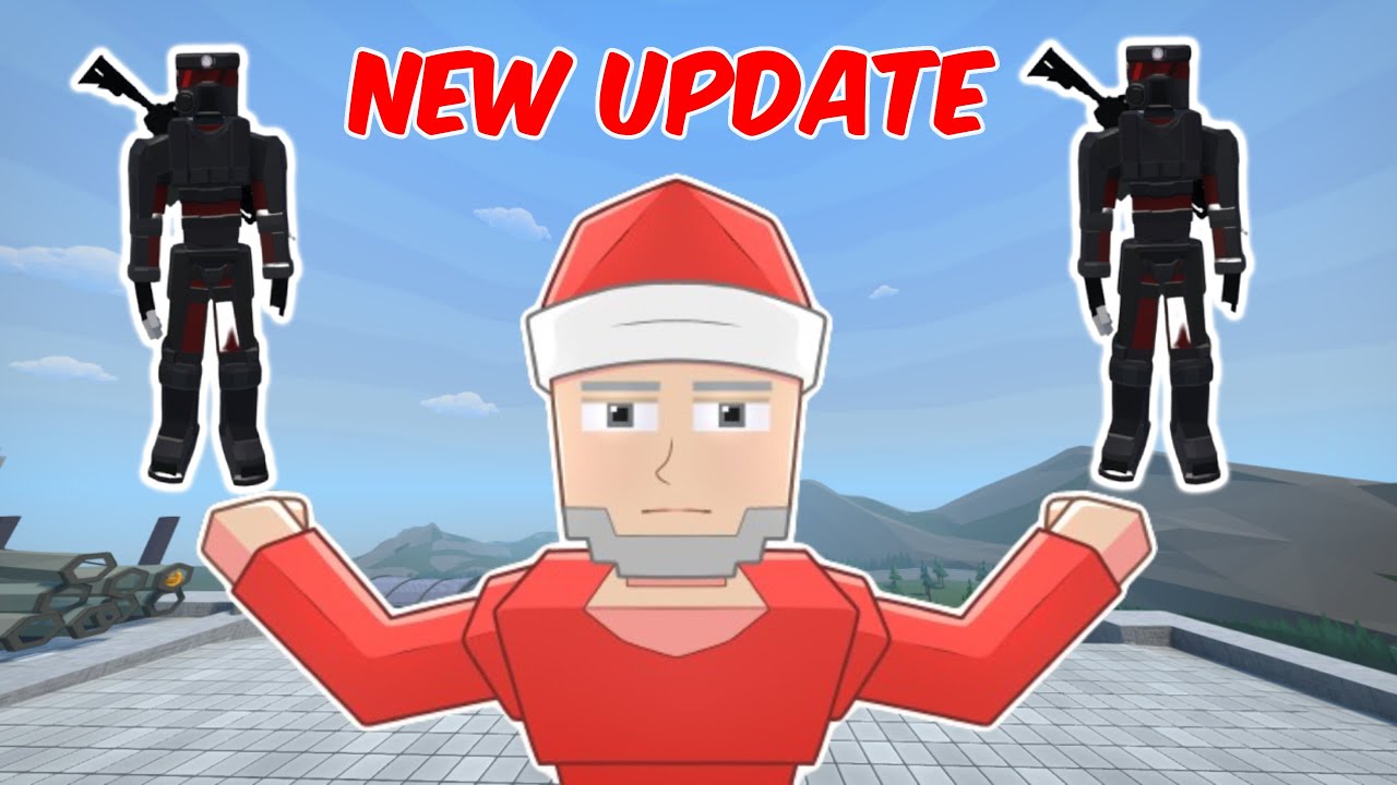 New Gorebox Update V15.12 Showcase! - YouTube