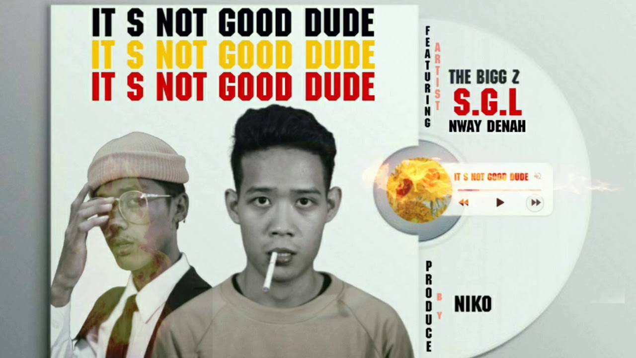 YaDal (Official Audio) - YouTube