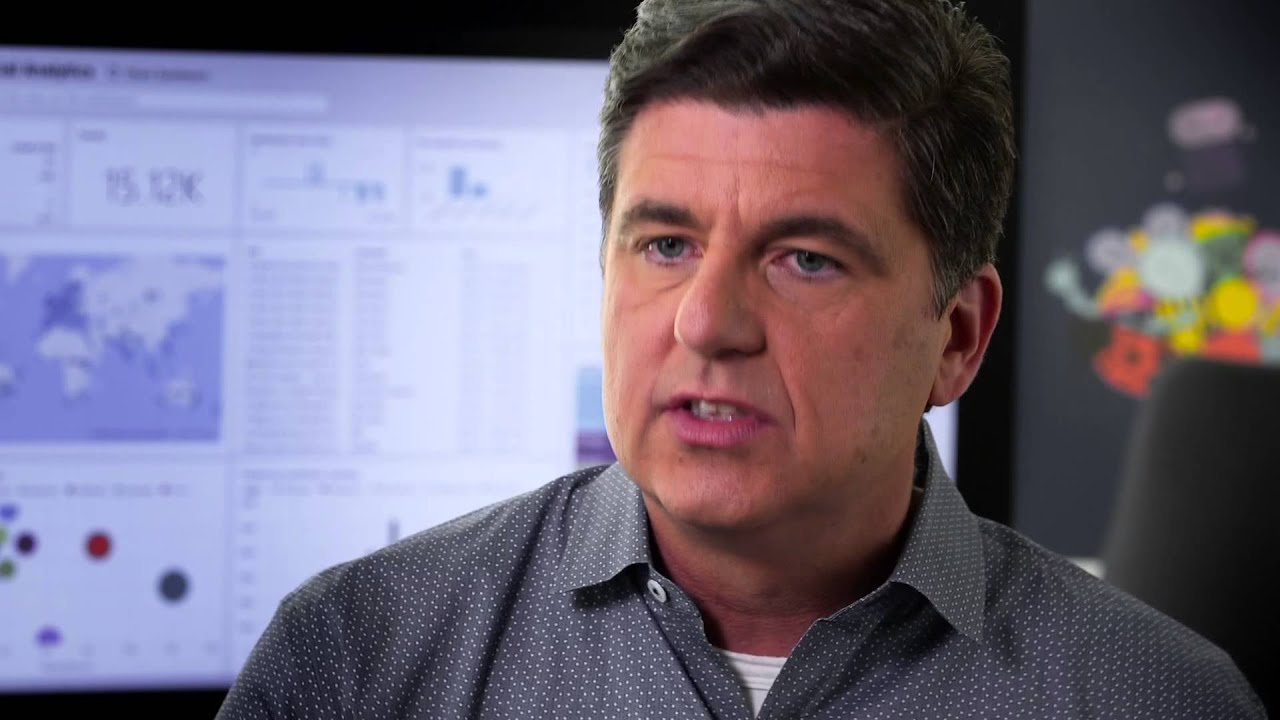 More with James Phillips - Our DevOps Journey - Microsoft Engineering ...