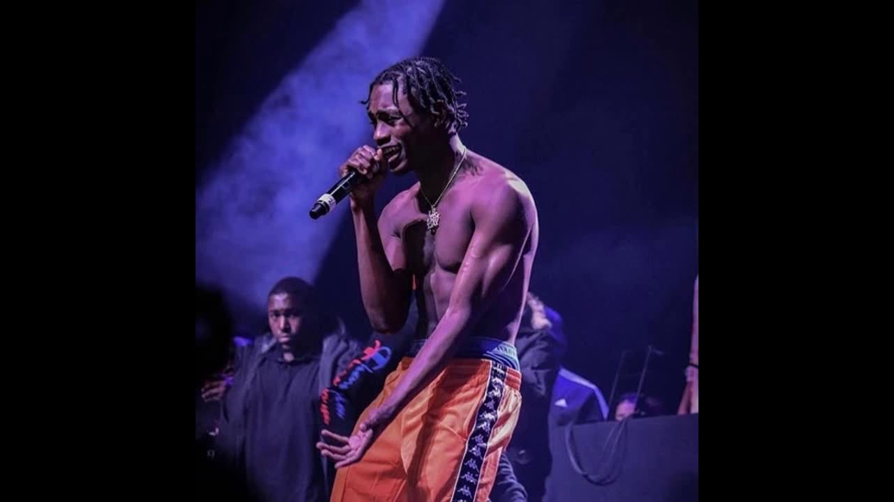 Lil Tjay Type Beat ~No More~ | Emotional Freestyle Beat (prod. Laser404 ...