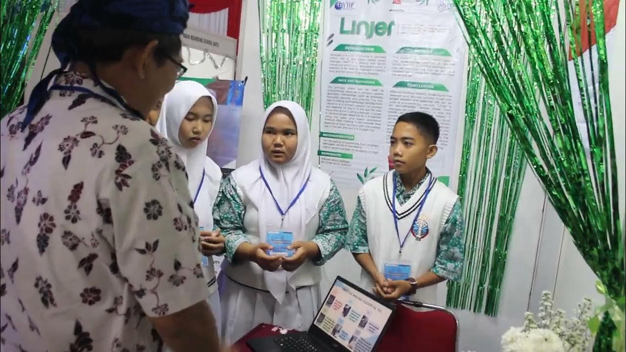 GYIIF_IPB_JANUARI 2023 MVI 0613 - YouTube