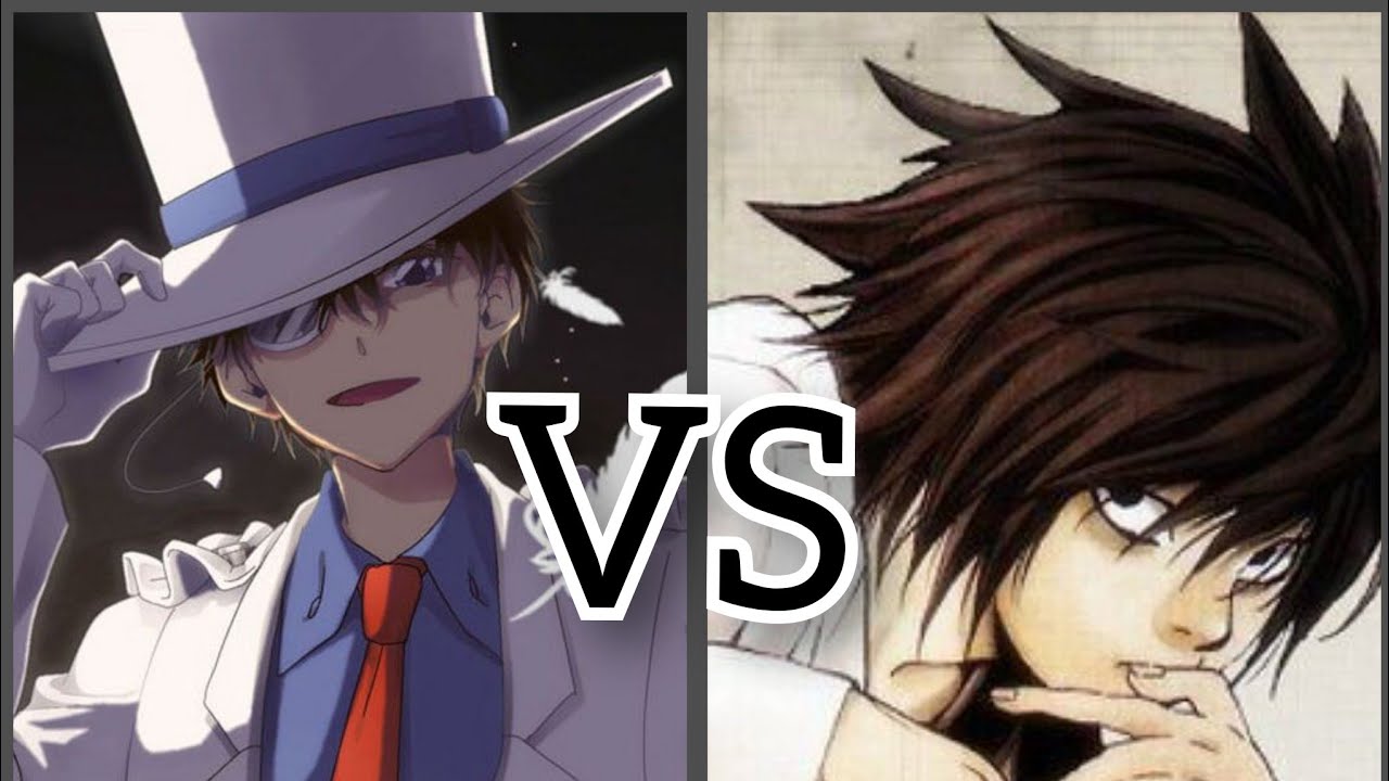 Genius and Manipulative Anime/Manga/LN/Game Characters Tournament (Part ...