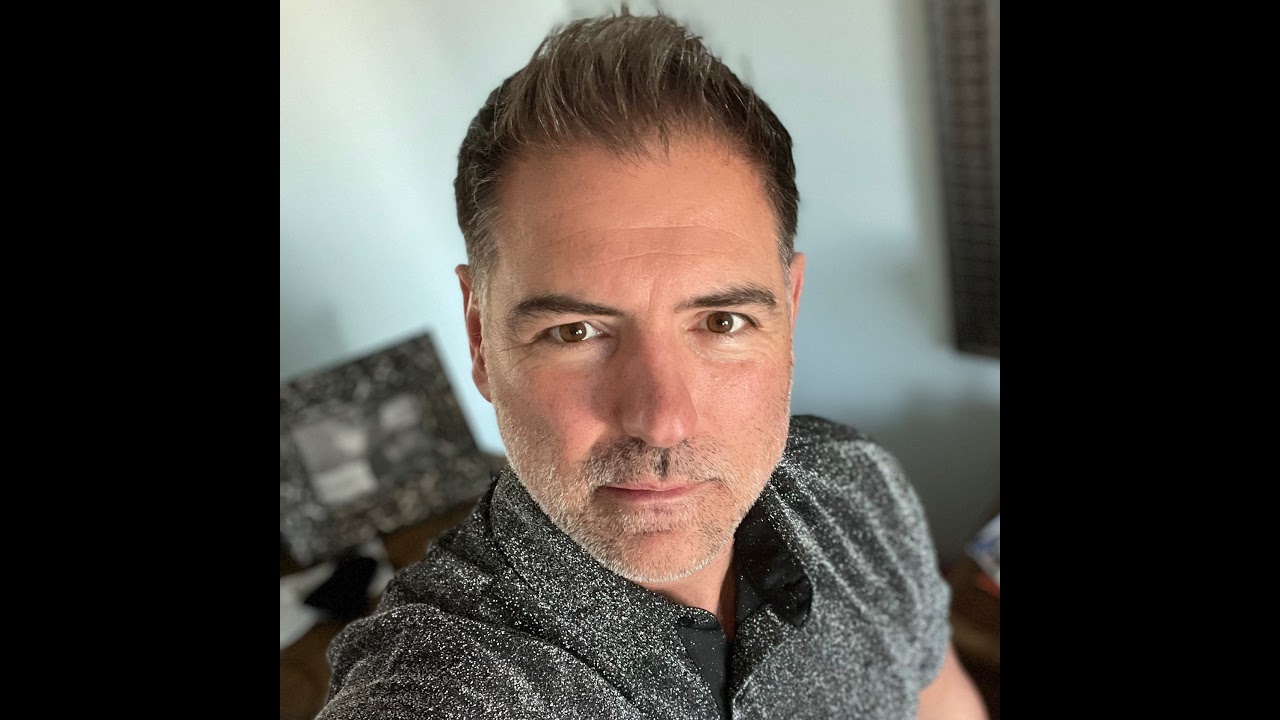 Jared Pierson Live Stream - YouTube