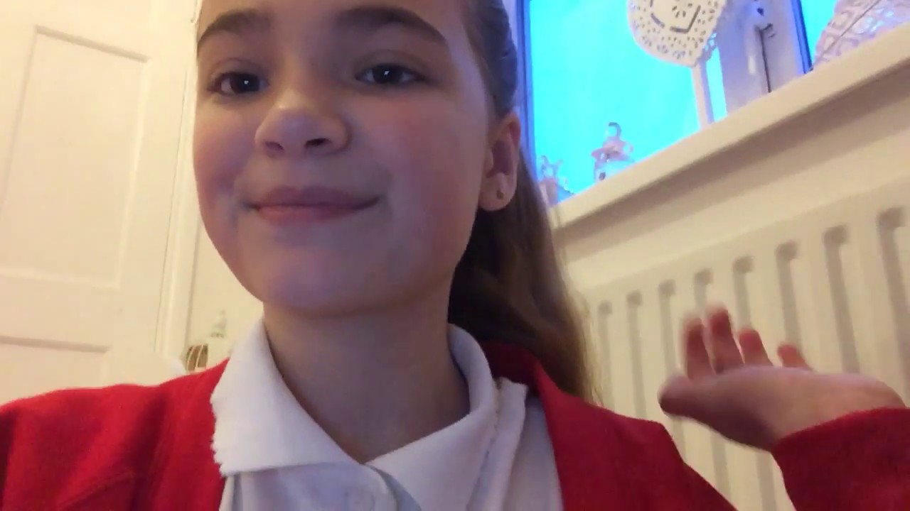 COMMENT DOWN BELOW - YouTube