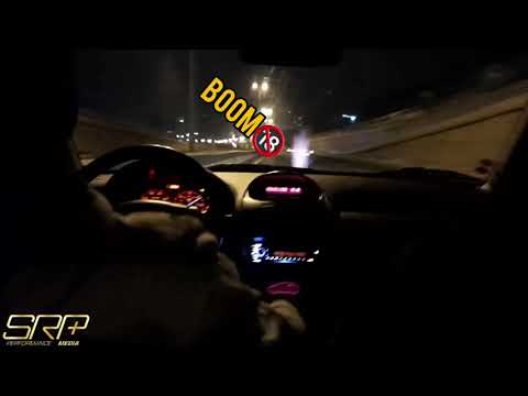 206Tu5  with 300 Whp  highspeed!!!