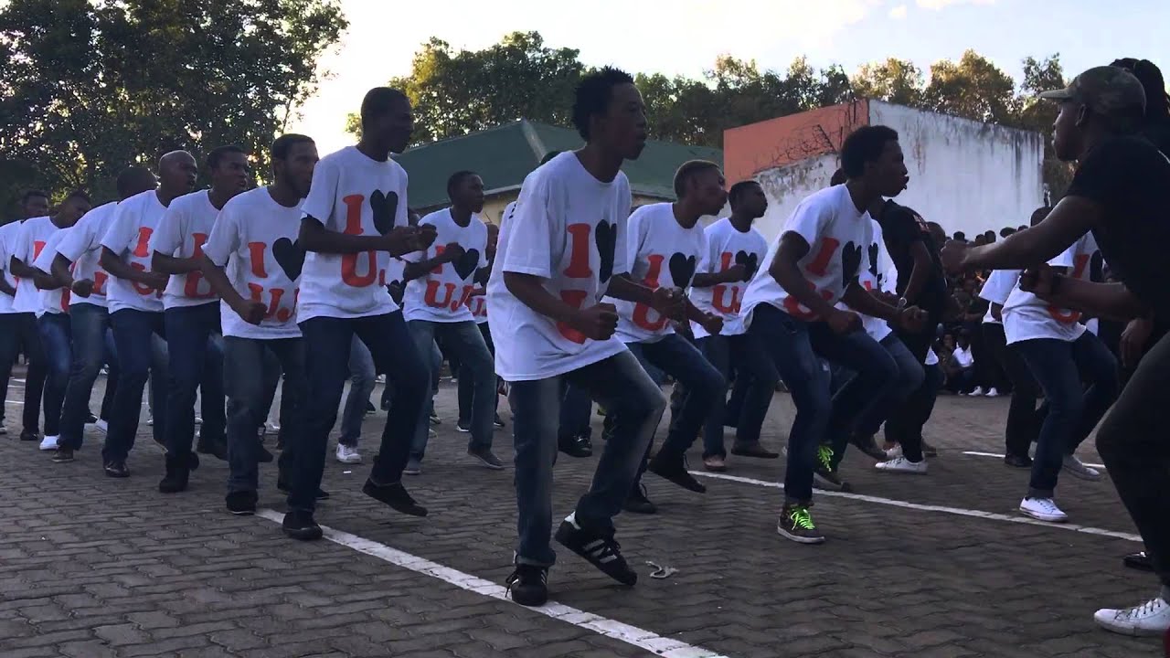 KOPANO HOUSE 2nd round - YouTube