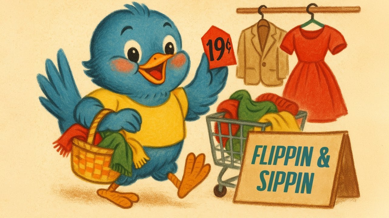 Retro Rendezvous: Unearth Vintage Treasures with Live Bidding ...