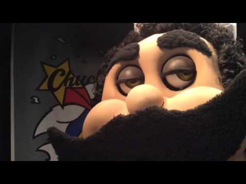 Chuck E. Cheese Rocker Stage-2016 show-Most Epic Mouse - YouTube