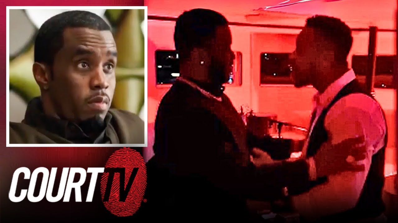 Cuba Gooding Jr. Responds to Sexual Assault Claims with Sean Combs ...