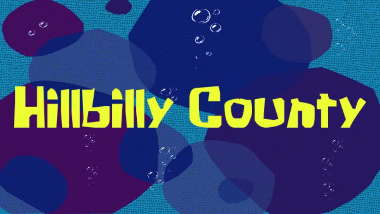 Let's Play The SpongeBob SquarePants Movie: Video Game - Part #3 ...