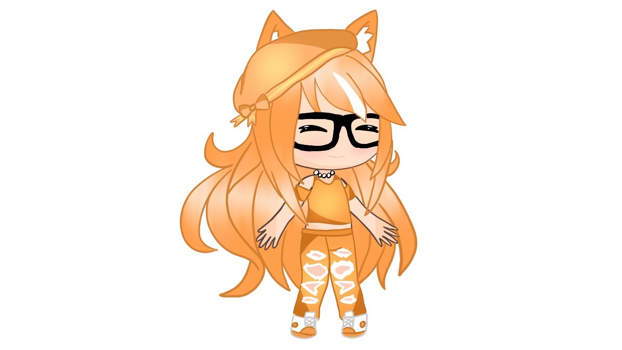 Edit for Gacha sunset 🌅 - YouTube