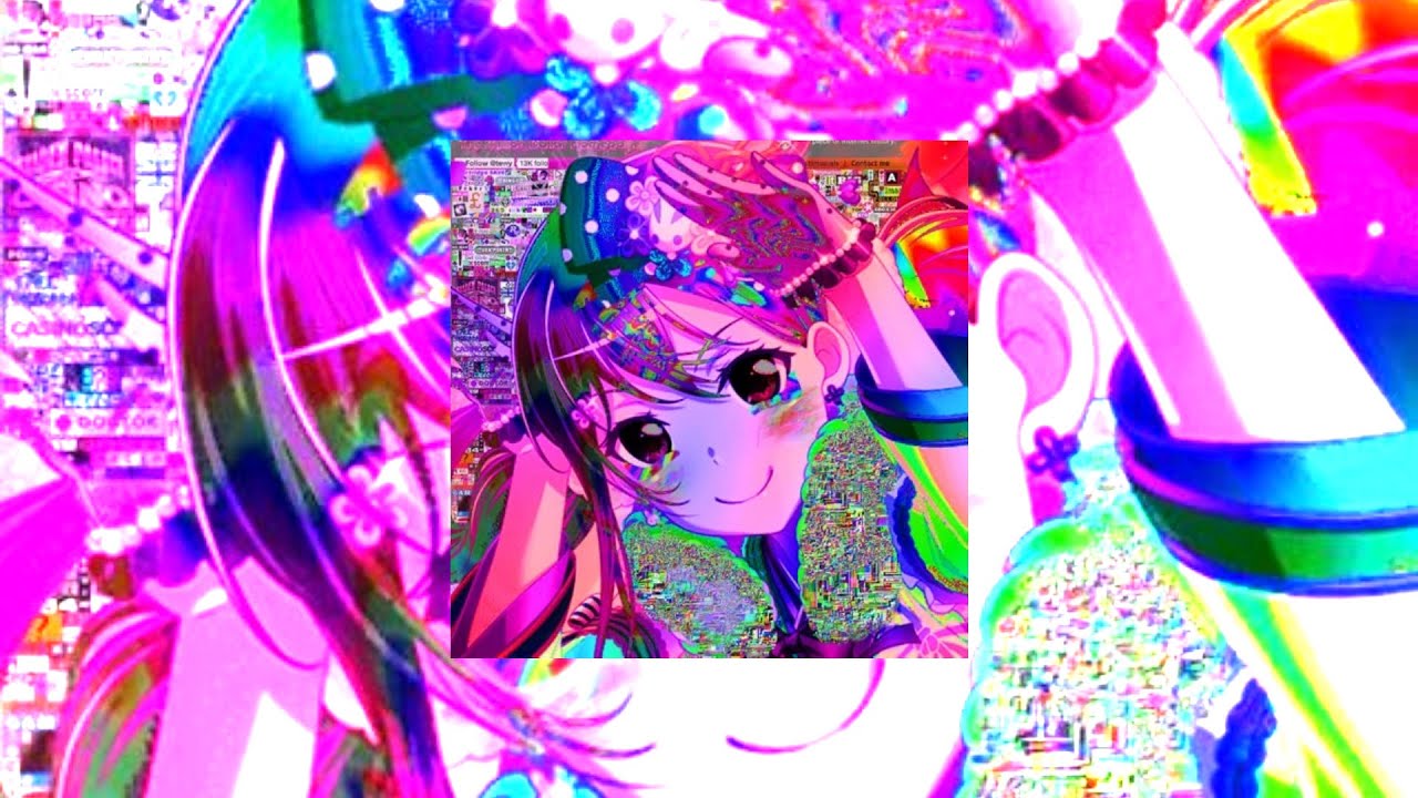 (FREE) Hyperpop Type Beat - "Rage" | Free Type Beat 2021 - YouTube