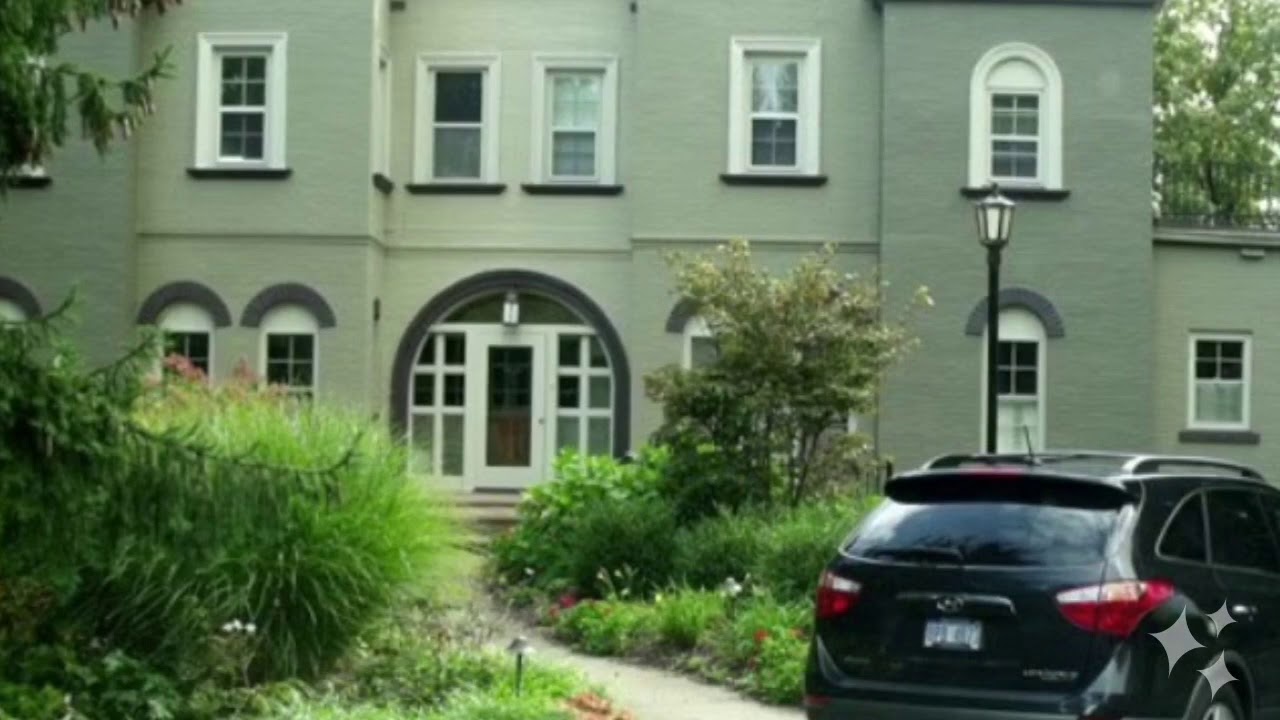 Harry Bennett Project - YouTube