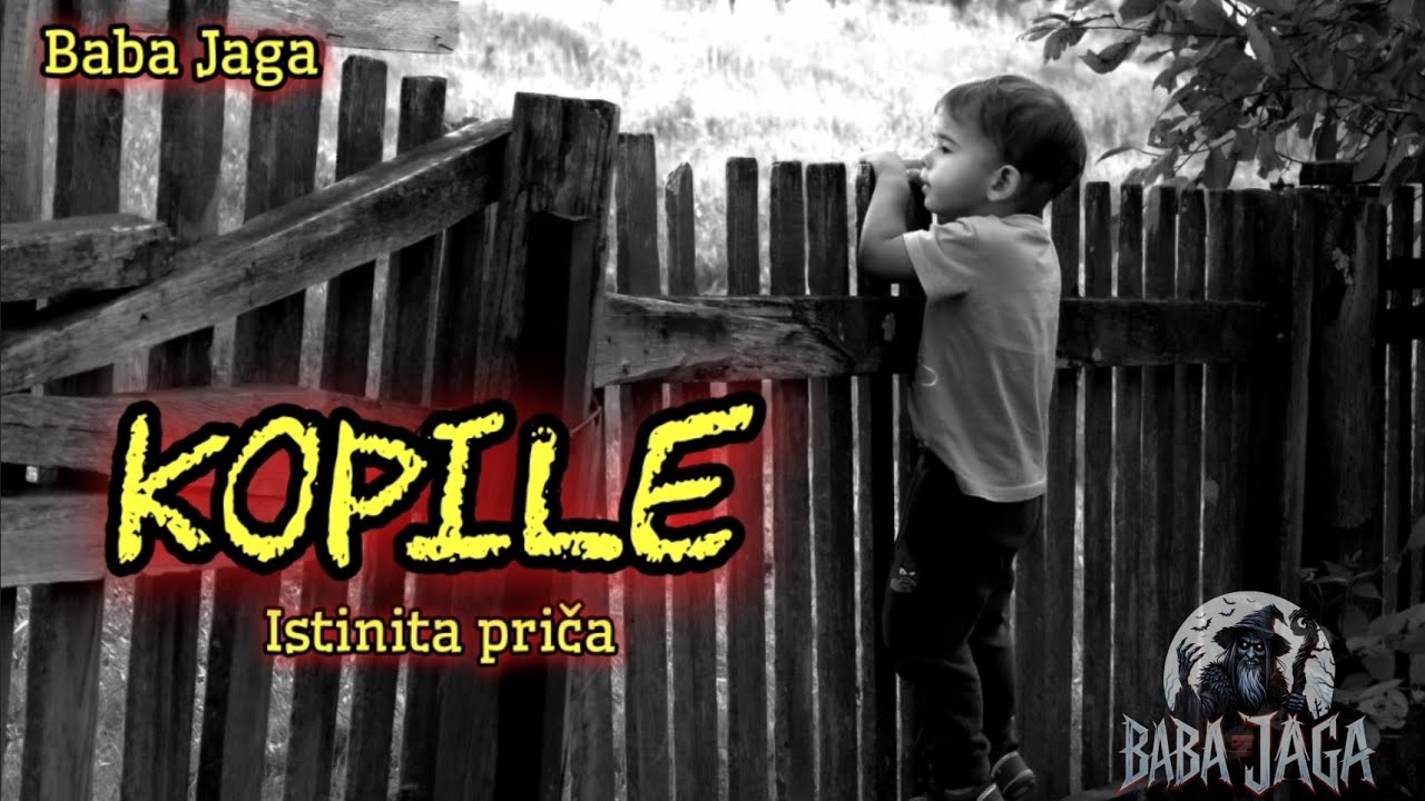 BABA JE MRZELA UNUKA ZATO ŠTO JE KOPILE! Svetila se sinu i snajki preko ...