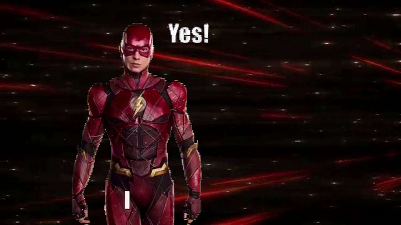 Falcon Flash Short Promo 2020 - YouTube