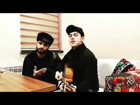 Seymur M ft Samil M-sevgi❤