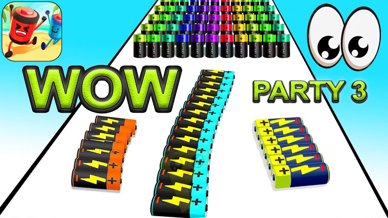 Playing 1000 (BEST Satisfying Gameplay App Mobile Games) - YouTube