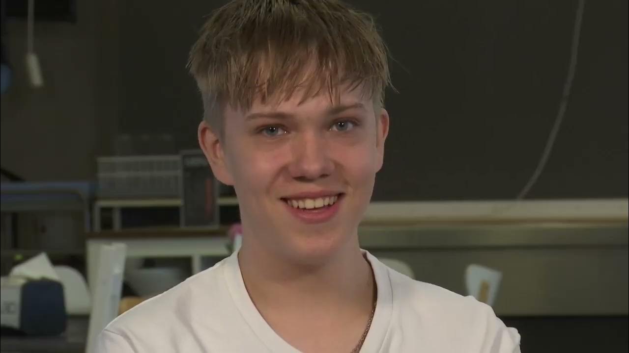 "Ugen der gik" uge 32 2024 - YouTube