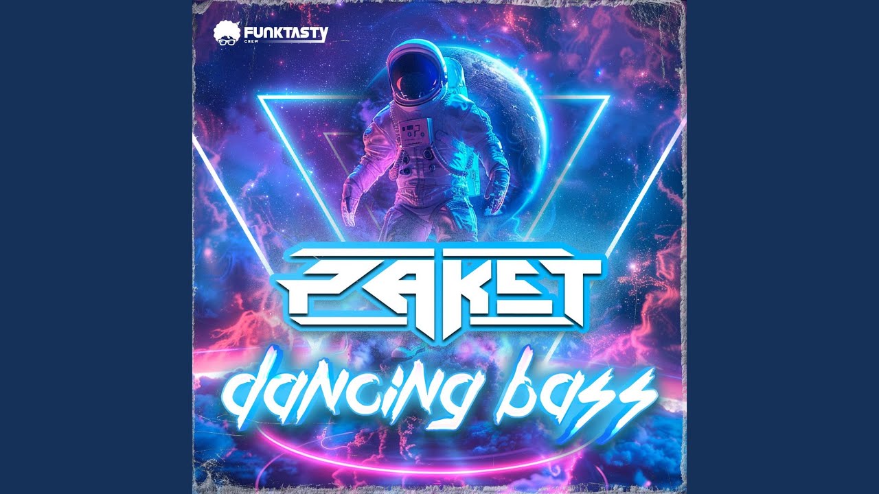 Dancing Bass - YouTube