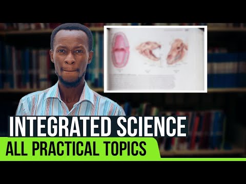 Likely Integrated Science Practicals for NOVDEC AND WASSCE Cadidates ...