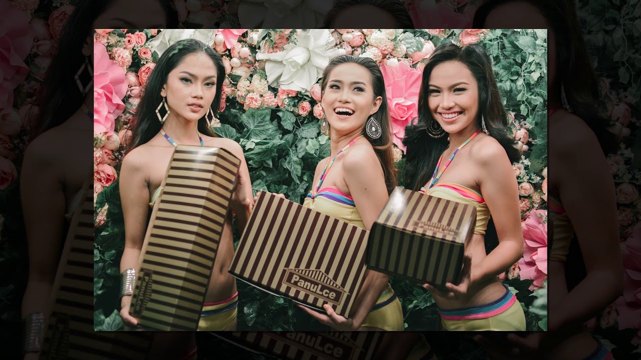 Panulce Ad - YouTube