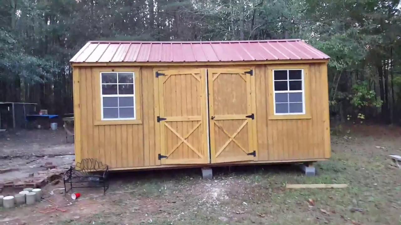 BEST PIGEON LOFT ~ SET UP 3 PENS - YouTube