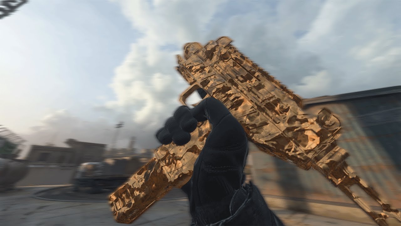 Call of Duty MW3 In 2025 Is PERFECT... - YouTube