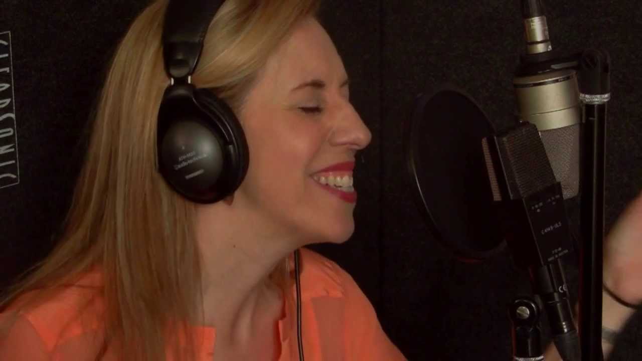 "With Love" Video Clip -- feat. Kate Reid - YouTube