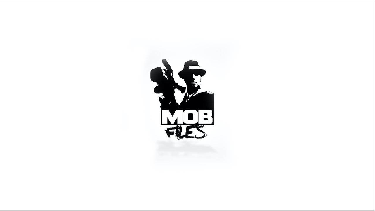 The Mob Files DVD - YouTube