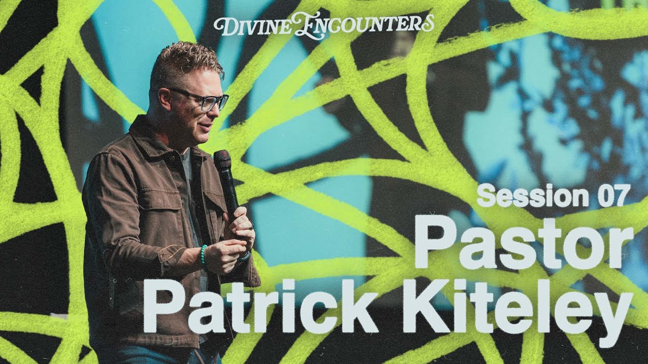 The Language of Intimidation - Pastor Patrick Kiteley // Divine ...