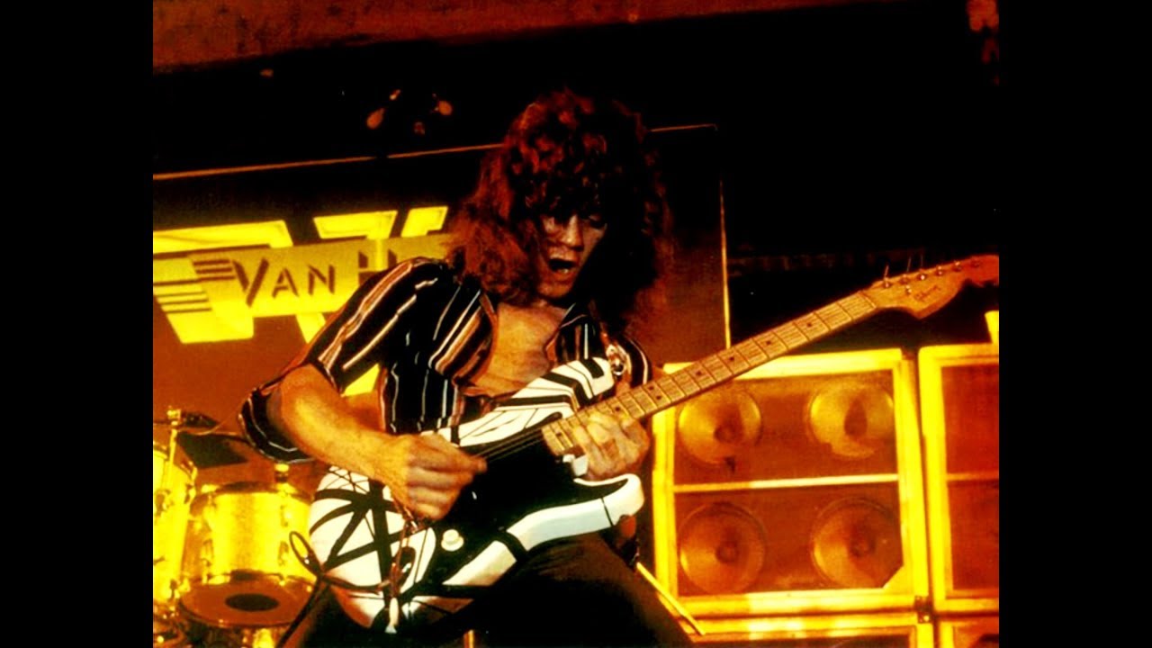 Van Halen - Live In Wichita, KS 4/3/78 SOUNDBOARD RECORDING Vinyl Rip ...