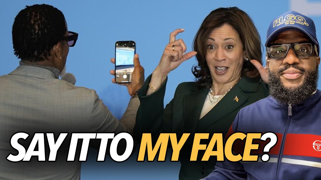 "Say It To My Face..." DL Hughley Is Another Out-of-Touch Black Man ...