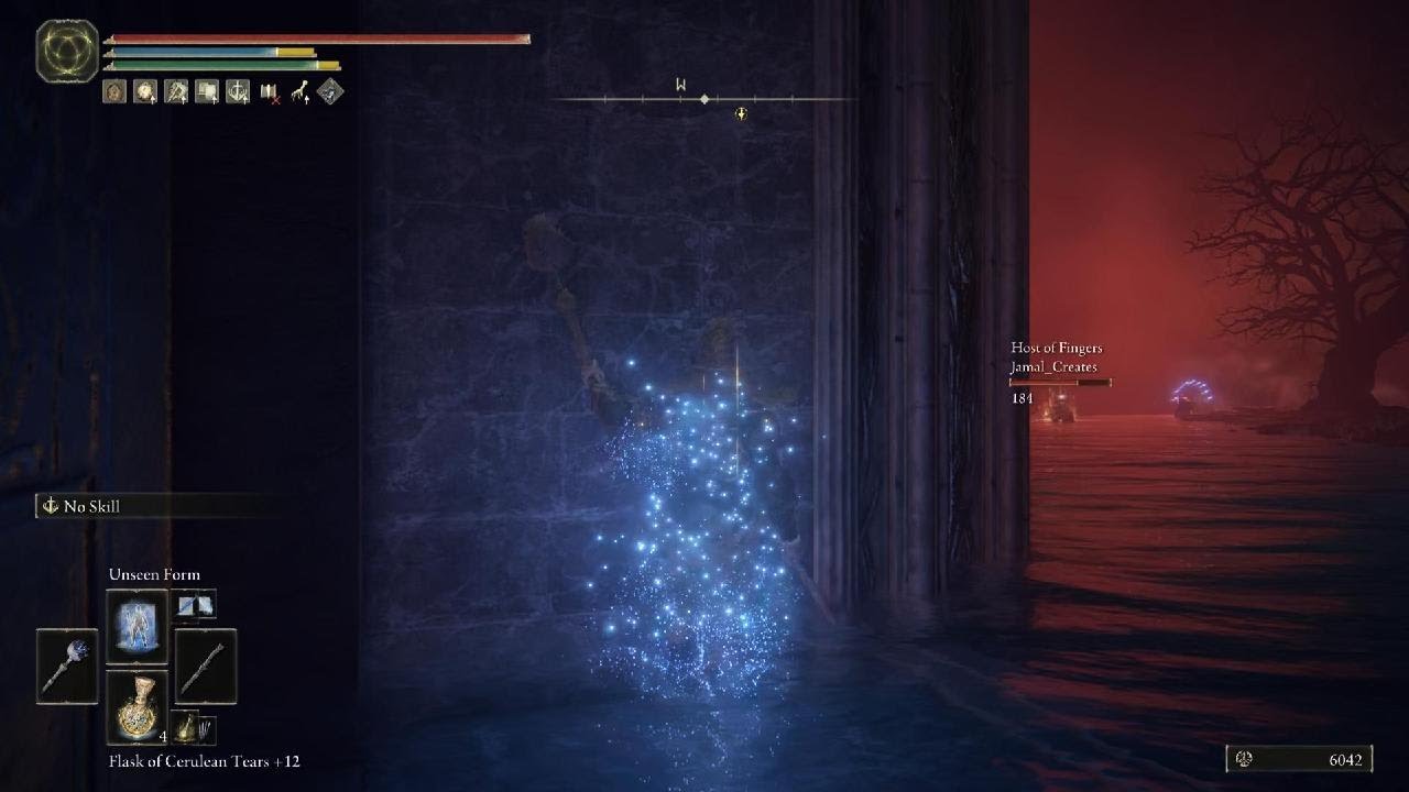 ELDEN RING Spook Man - YouTube