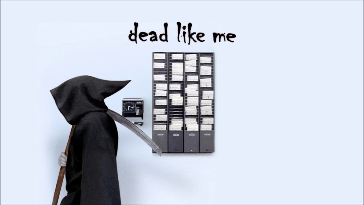 Dead like me - Theme song (introductory) 1080p - YouTube